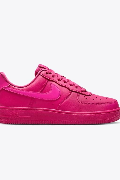 Nike - Air Force 1 '07 - VegNonVeg