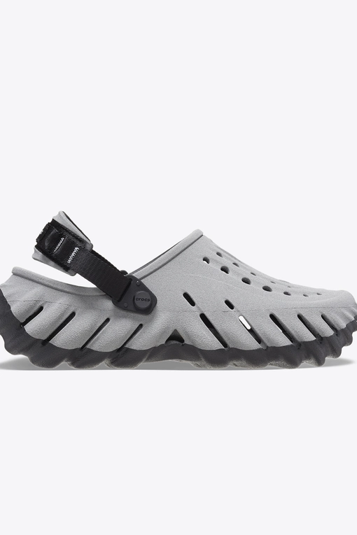 Crocs - Echo Reflective Clog - VegNonVeg