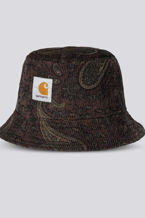 Carhartt WIP - Cord Bucket Hat - VegNonVeg
