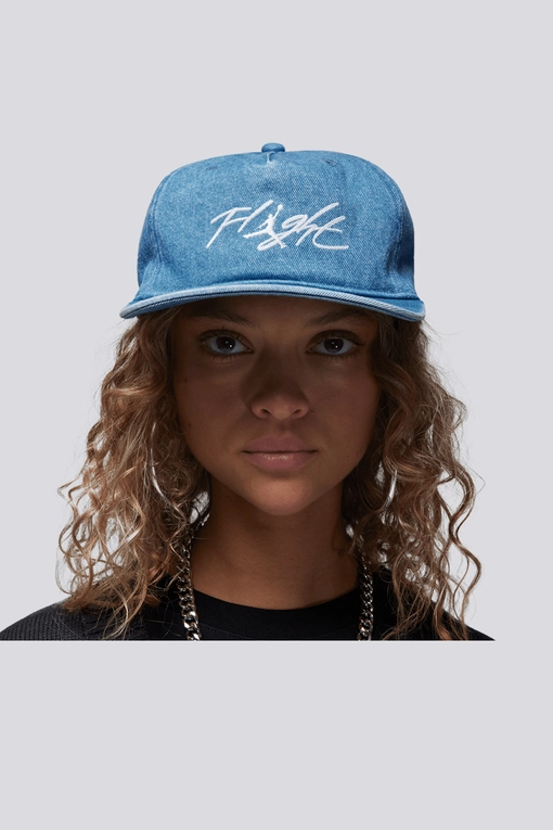 Jordan - Jordan Pro Flight Cap - VegNonVeg