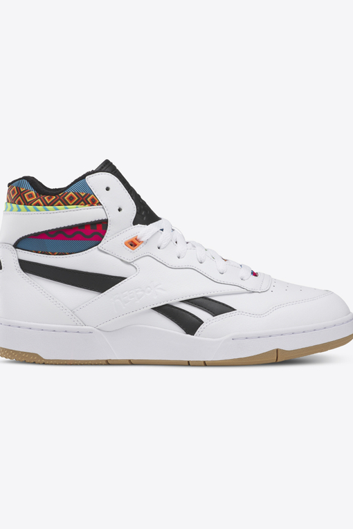 REEBOK - Bb 4000 Ii Mid - VegNonVeg