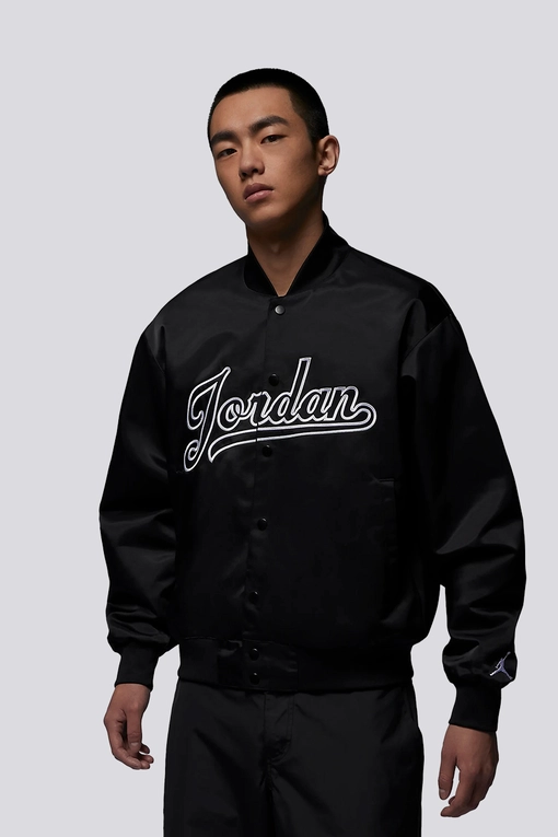 Jordan - Flight Mvp Jacket - VegNonVeg