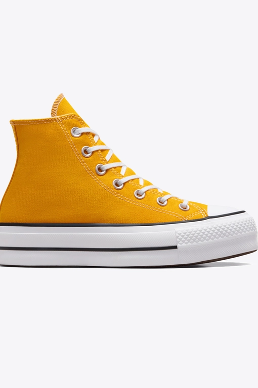 Converse - Chuck Taylor All Star Lift High - VegNonVeg