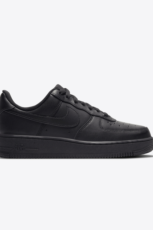 Nike - Air Force 1 '07 - VegNonVeg