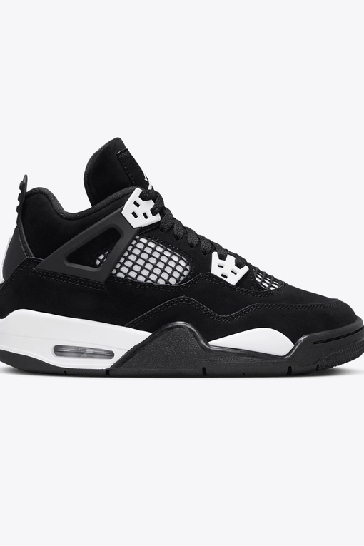 Jordan - Air Jordan 4 Retro Gs - VegNonVeg