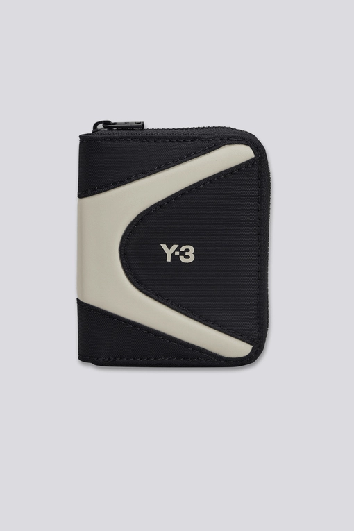 Y-3 - Wallet - VegNonVeg