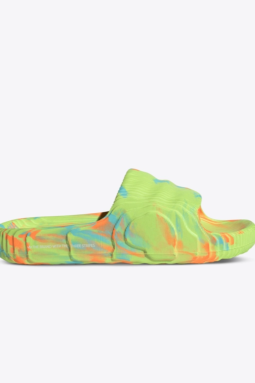 Adidas Originals - Adilette 22 - VegNonVeg