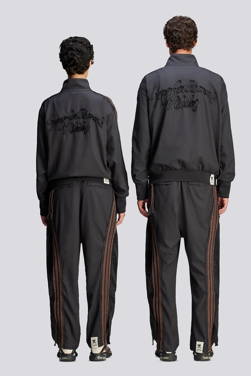 Adidas Originals - X Song For The Mute Track Pant - VegNonVeg Adidas Originals - X Song For The Mute Track Pant - VegNonVeg