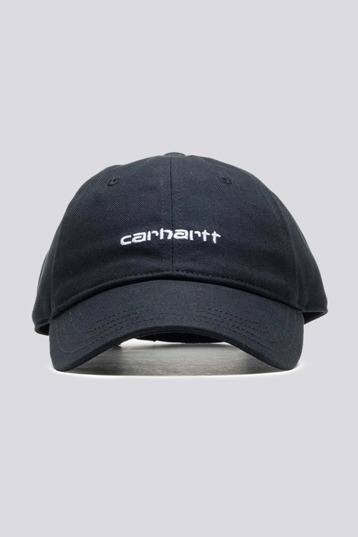 Carhartt WIP - Canvas Script Cap - VegNonVeg