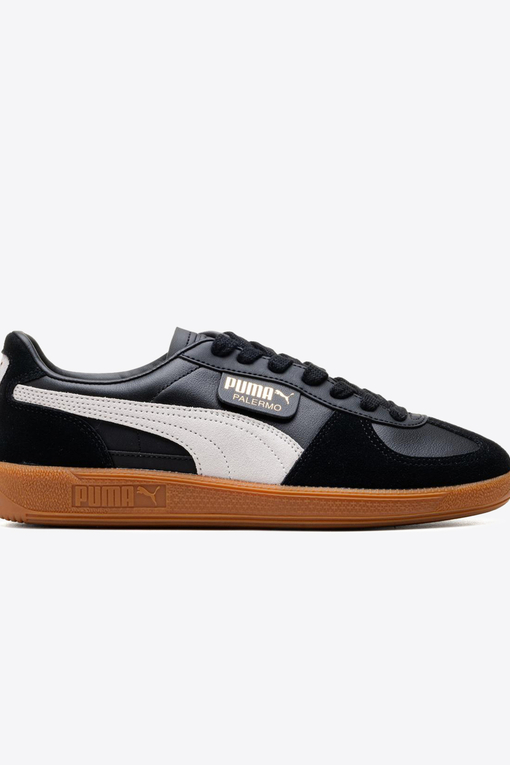 Puma - Palermo Leather - VegNonVeg