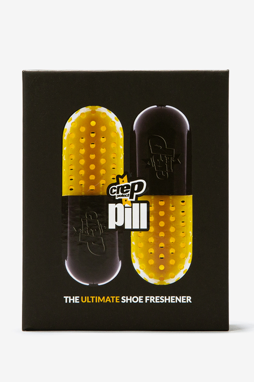 Crep - CREP PROTECT PILLS - VegNonVeg