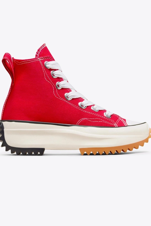 Converse - CONVERSE RUN STAR HIKE RED/EGRET-BLACK l BUY Women's ...