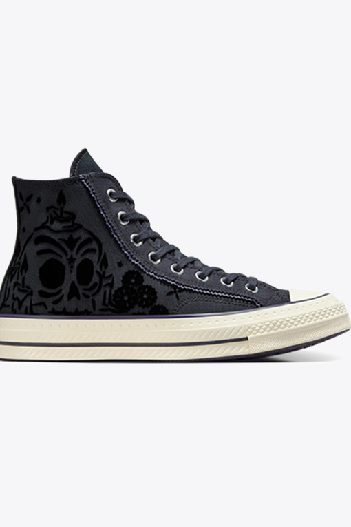 Converse - Chuck 70 High Day Of The Dead - VegNonVeg
