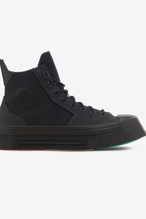 Converse - X Daily Paper Chuck 70 De Luxe Squared High - VegNonVeg