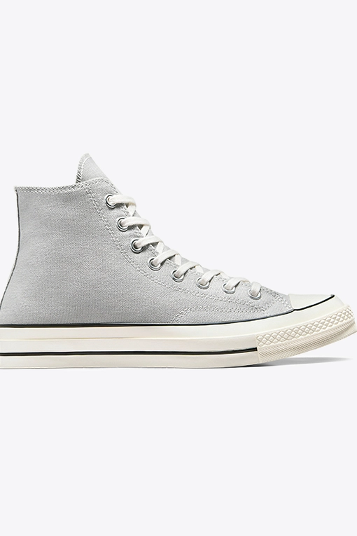 Converse - CONVERSE CHUCK 70 GREY AREA/EGRET-BLACK l BUY Men's Sneakers ...
