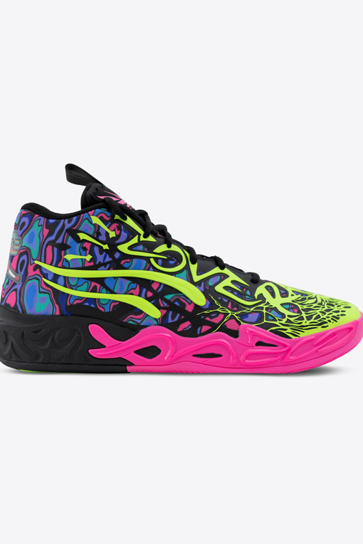 Puma - Mb04 Heem - VegNonVeg