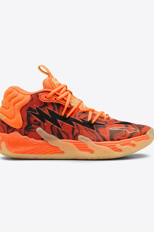 Puma - Mb03 Halloween - VegNonVeg