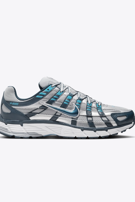 Nike - P-6000 - VegNonVeg