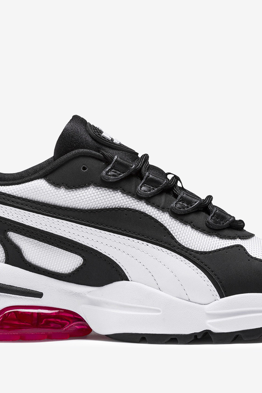 Puma - CELL Stellar 'BLACK / WHITE' - VegNonVeg