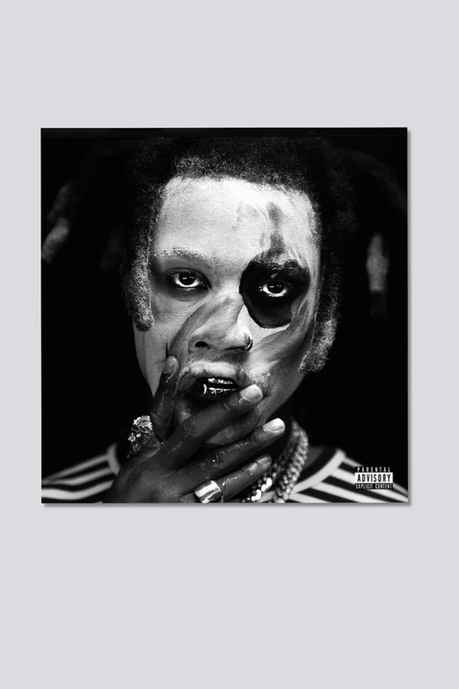 Universal - Universal Ta13Oo- Denzel Curry Multicolor |Buy Vinyls ...
