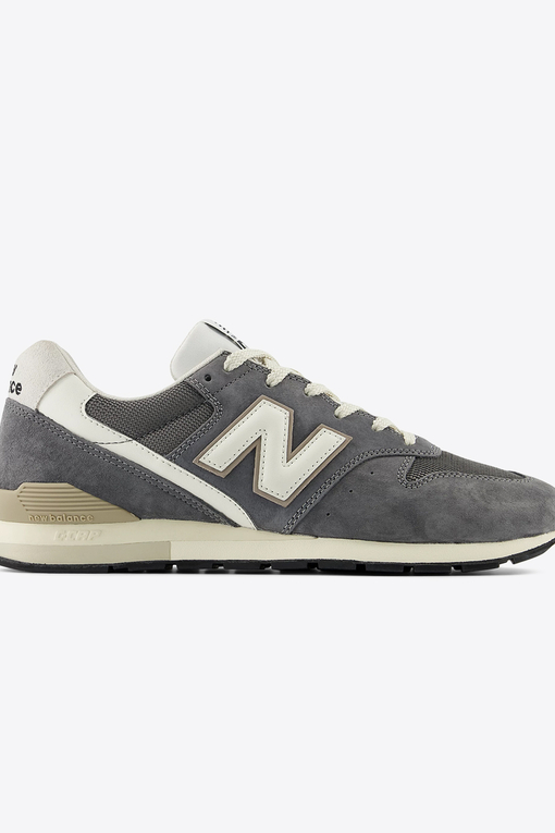 New Balance - NEW BALANCE 996 GREY l BUY Men's Sneakers Online at ...