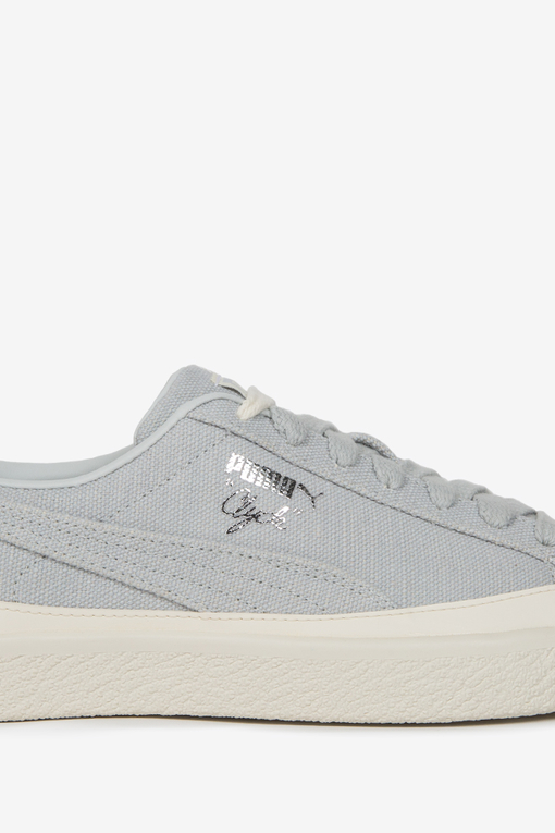Puma - Buy Puma Diamond Supply Co Clyde Gray Online At Vegnonveg.Com ...