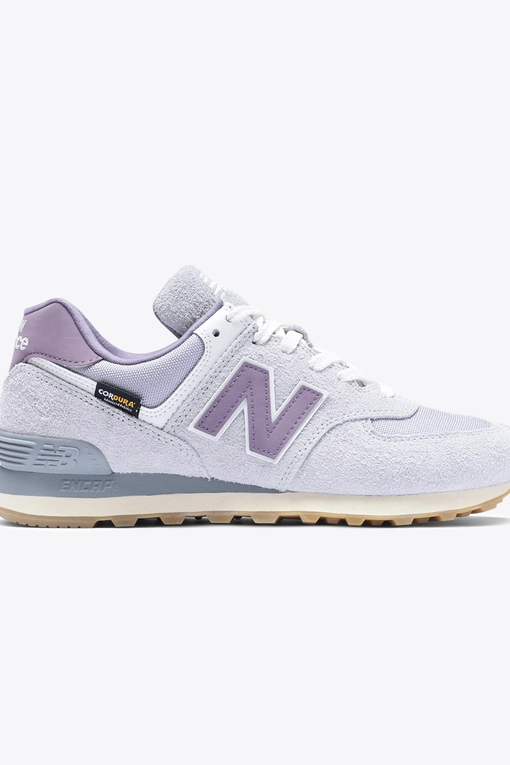 New Balance - NEW BALANCE 574 RAIN CLOUD l BUY Men's Sneakers Online at ...