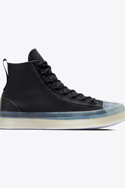 Converse - CONVERSE CHUCK TAYLOR ALL STAR CX EXP2 HIGH BLACK/WHITE l ...