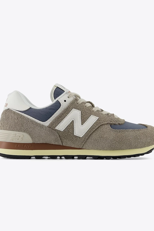 New Balance - NEW BALANCE 574 ARID STONE l BUY Men's Sneakers Online at ...