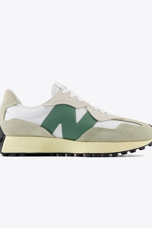 New Balance - NEW BALANCE 327 OLIVINE/GREEN l BUY Men's Sneakers Online ...