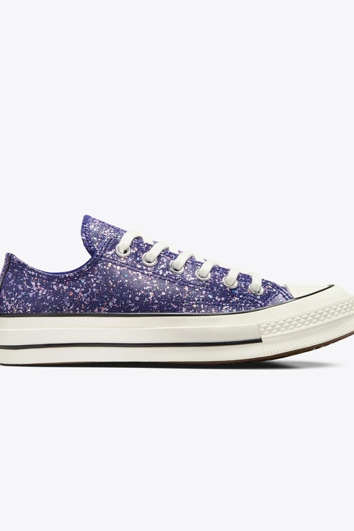 Converse - Converse Chuck 70 OX Night Indigo/Egret-Black | Buy Women's ...