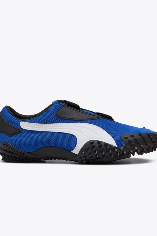 Puma - Puma Mostro Og Prime Mountain Blue/Puma White | Buy Men's ...