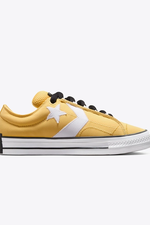 Converse - Converse Puff Player Ox Bananas/White-Black | Buy Men's ...