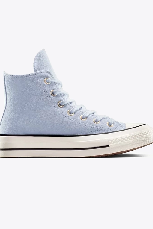 Converse - Converse Chuck 70 High Lavender Trek/Black-Egret | Buy Women ...