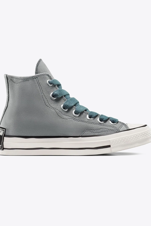 Converse - Converse Chuck 70 High Sharkskin/True Nature-Egret | Buy Men ...