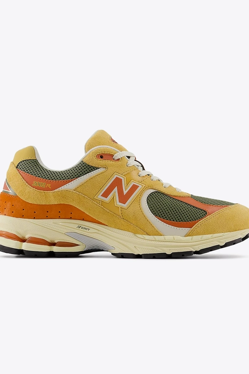 New Balance - New Balance 2002 Dried Apricot | Buy Men's Footwear ...