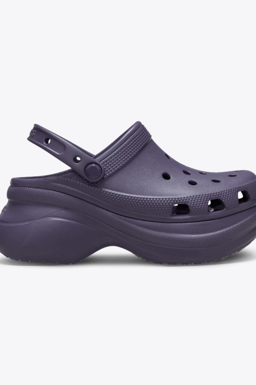 Crocs - Crocs Bae Clog Nightshade | Buy Women's Footwear Online At ...