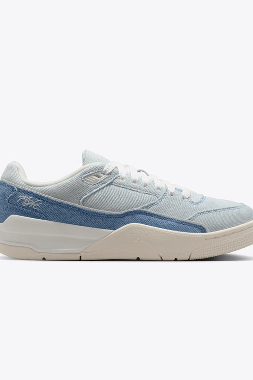 Jordan - Jordan Flight Court Se Sail/Worn Blue-Gum Light Brown | Buy ...