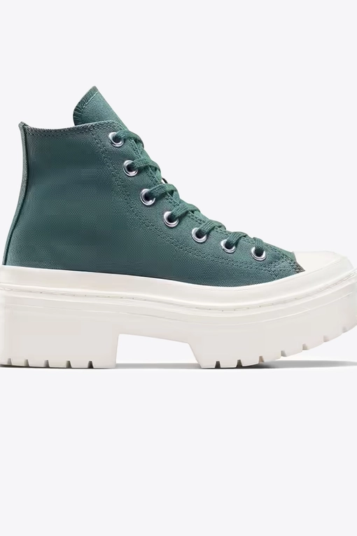 Converse - Converse Chuck Taylor All Star Lugged Heel High True Nature ...