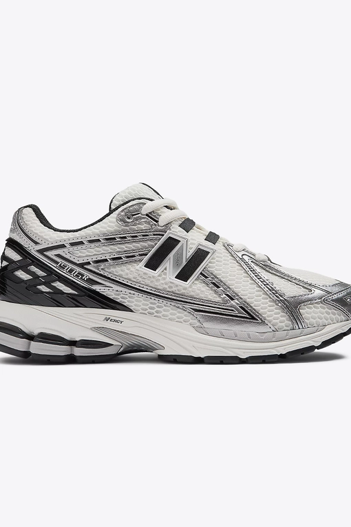 New Balance - New Balance 1906 Silver Metallic |Buy Men's Sneakers ...