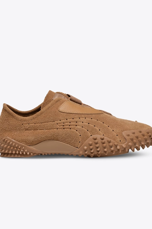 Puma - MOSTRO UNLINED - VegNonVeg