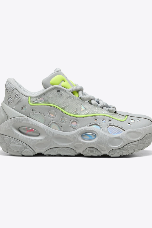 Puma - X LA FRANCE RNR REFLECTION - VegNonVeg