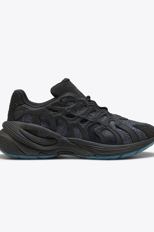 Puma - INVERSE HALLOWEEN - VegNonVeg