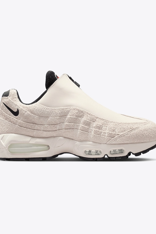 Nike - AIR MAX 95 BIG BUBBLE ZIP - VegNonVeg