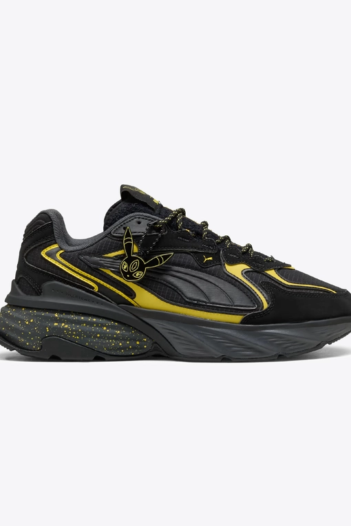 Puma - X POKEMON FADE NITRO UMBREON - VegNonVeg