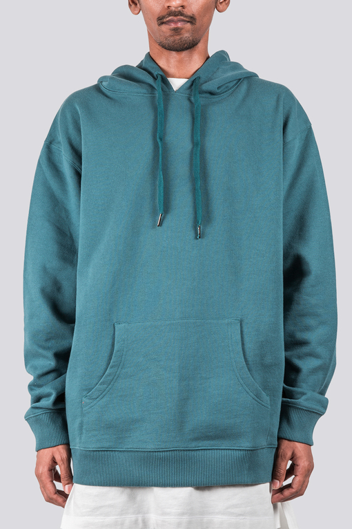 VegNonVeg - Buy Vegnonveg Unisex Hoodie 'Teal' Online At Vegnonveg.Com ...