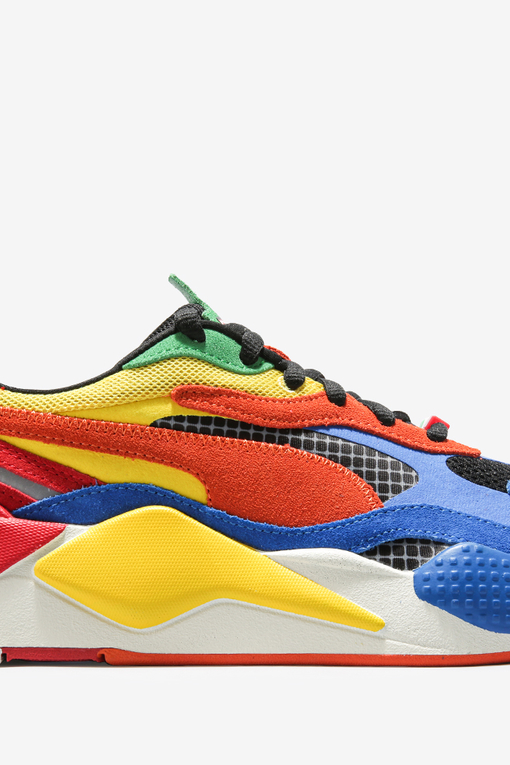 Puma - 1 - VegNonVeg