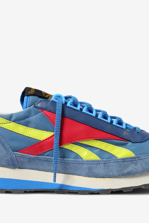 REEBOK - AZTEC OG 'Blue' - VegNonVeg