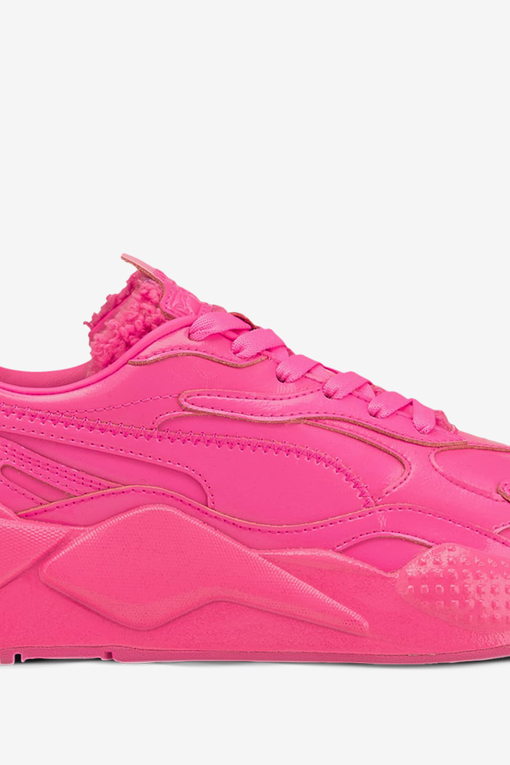 Puma - RS-X PP Wn's 'Luminous Pink/Metallic Pink' - VegNonVeg