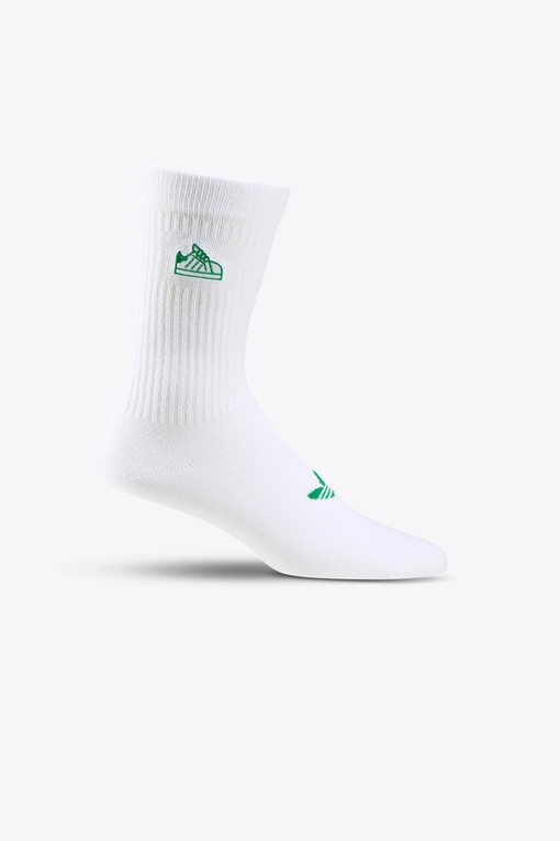 Adidas Originals - Stan Sock 1Pp - VegNonVeg